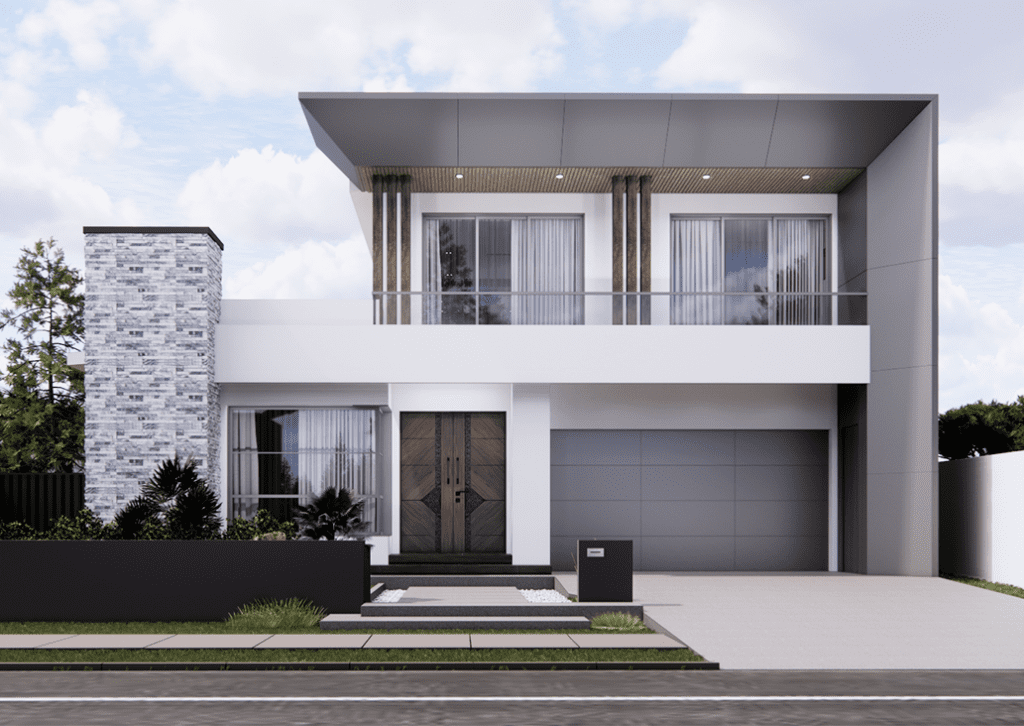 #1 Trusted Architectural 3D Rendering Sydney & Animation Visualisation