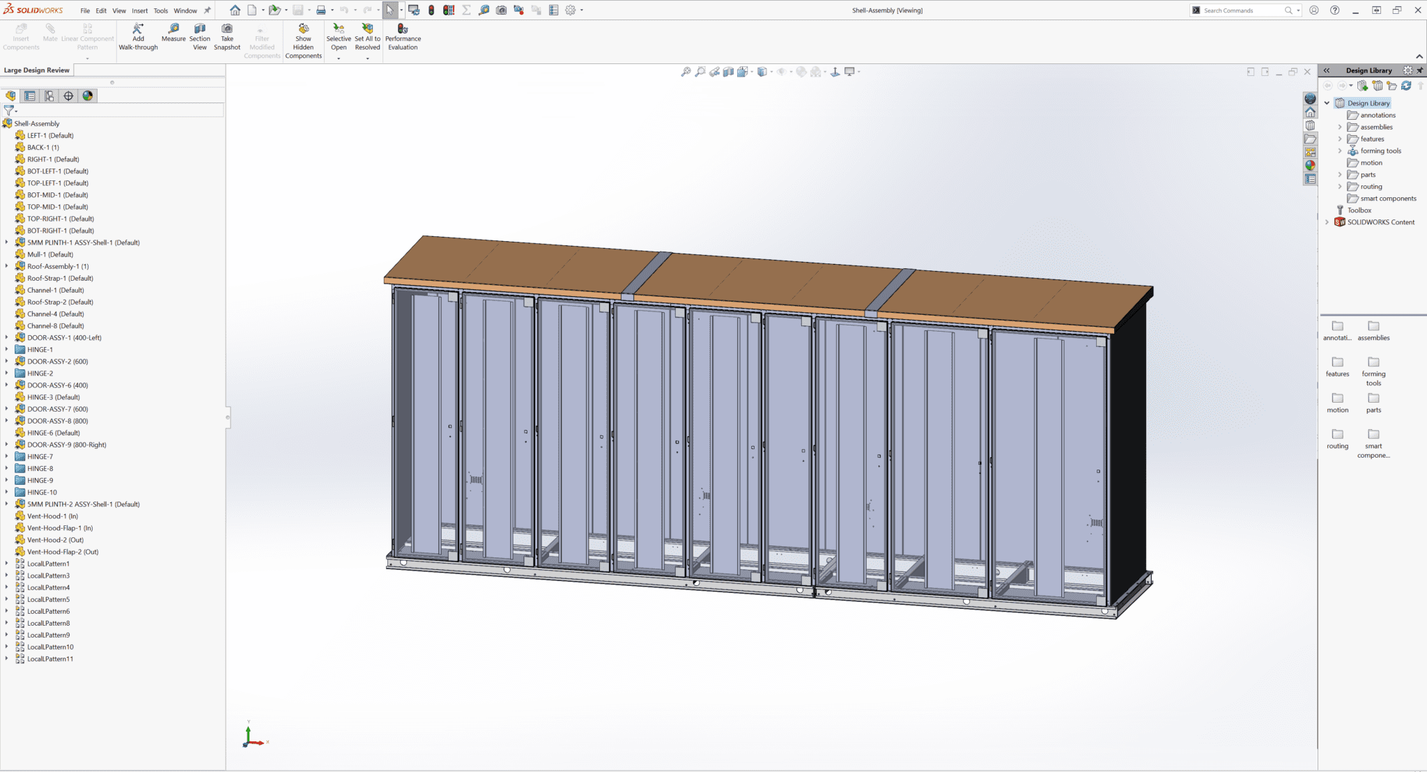 Stedaxis - Engineering & CAD, 3D Rendering, Product Design, Automation ...