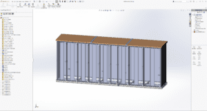 Stedaxis - Engineering & CAD, 3D Rendering, Product Design, Automation, AR/VR Services