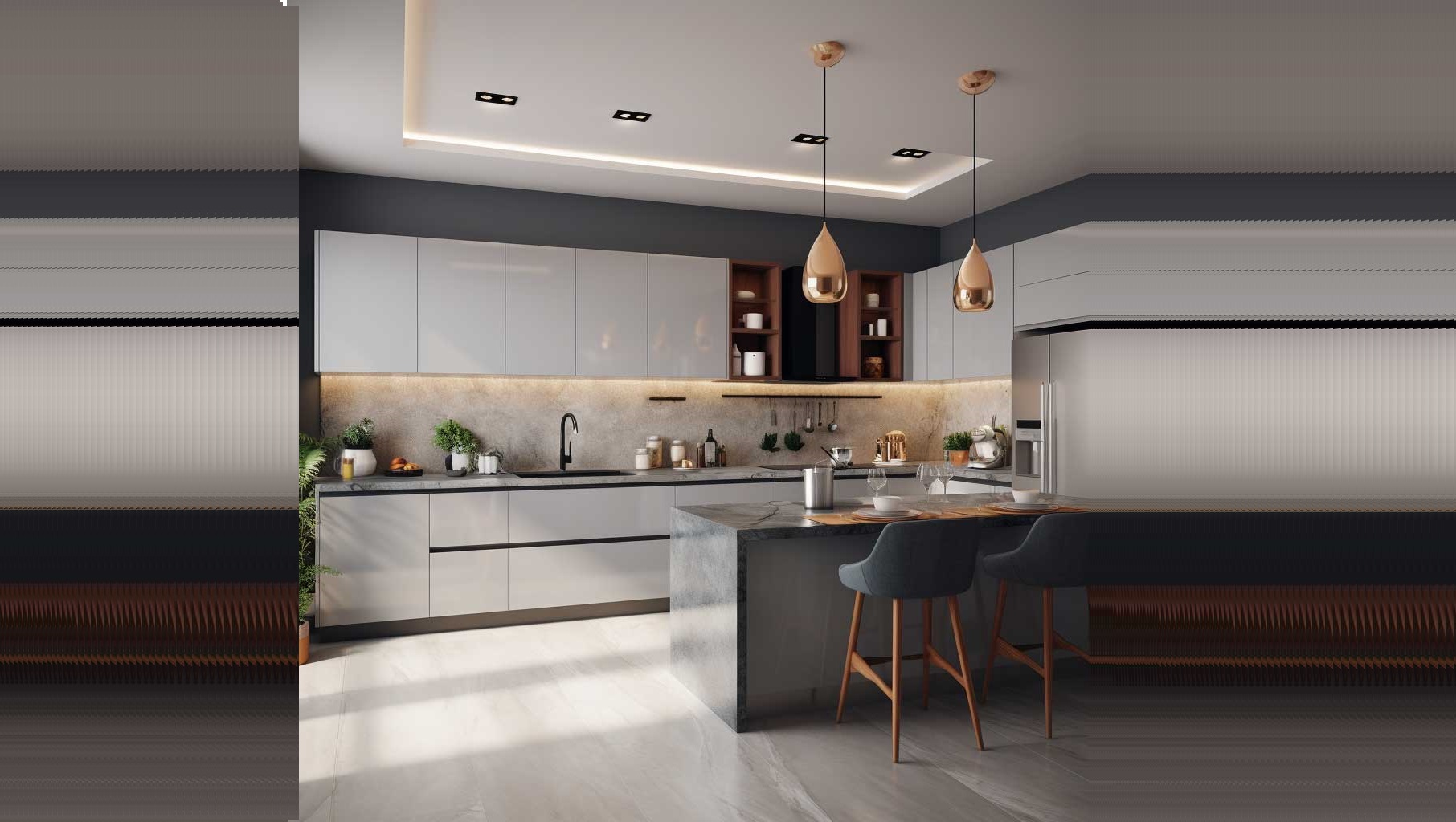 #1 Trusted Architectural 3D Rendering Sydney & Animation Visualisation