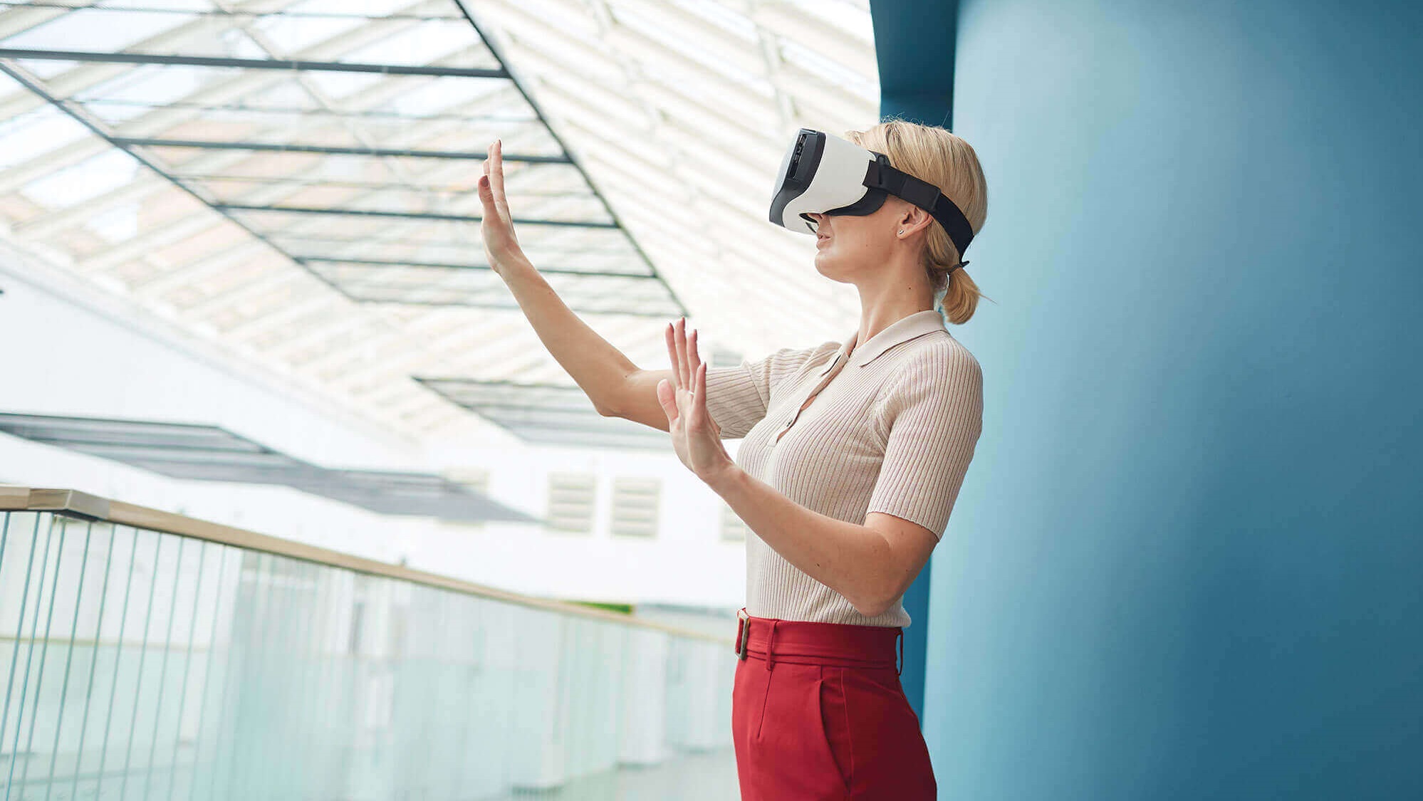 Design & Technology Services - STEDAXIS