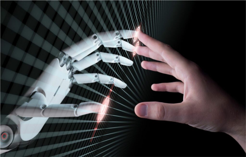 Software Development - STEDAXIS