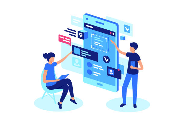 Software Development - STEDAXIS