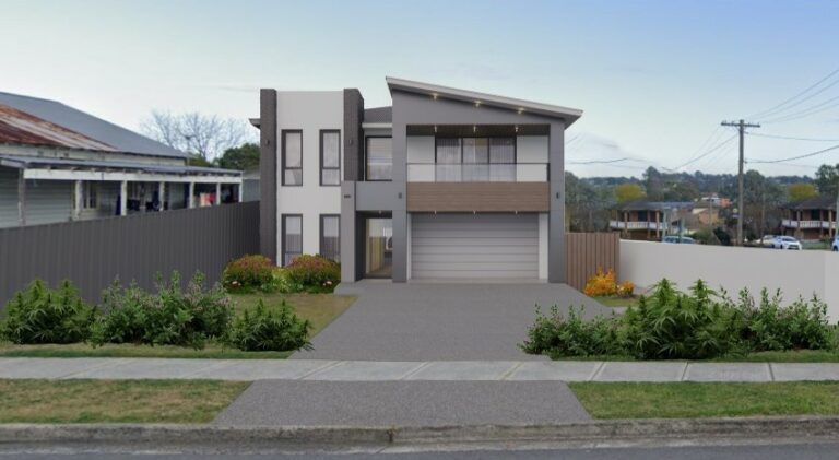 3D Rendering for Residential Spaces » STEDAXIS