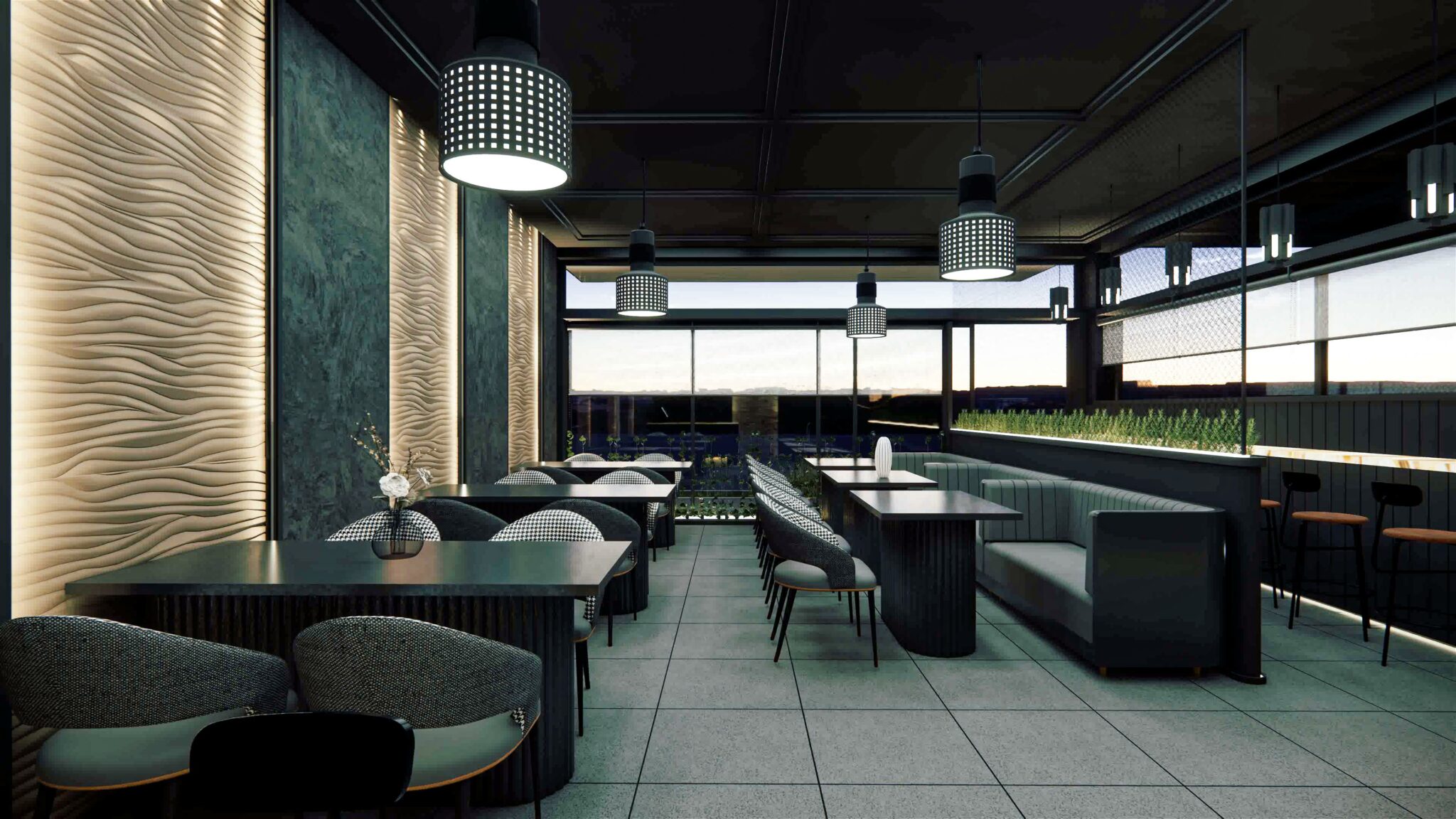 Architectural 3D Rendering Services - STEDAXIS