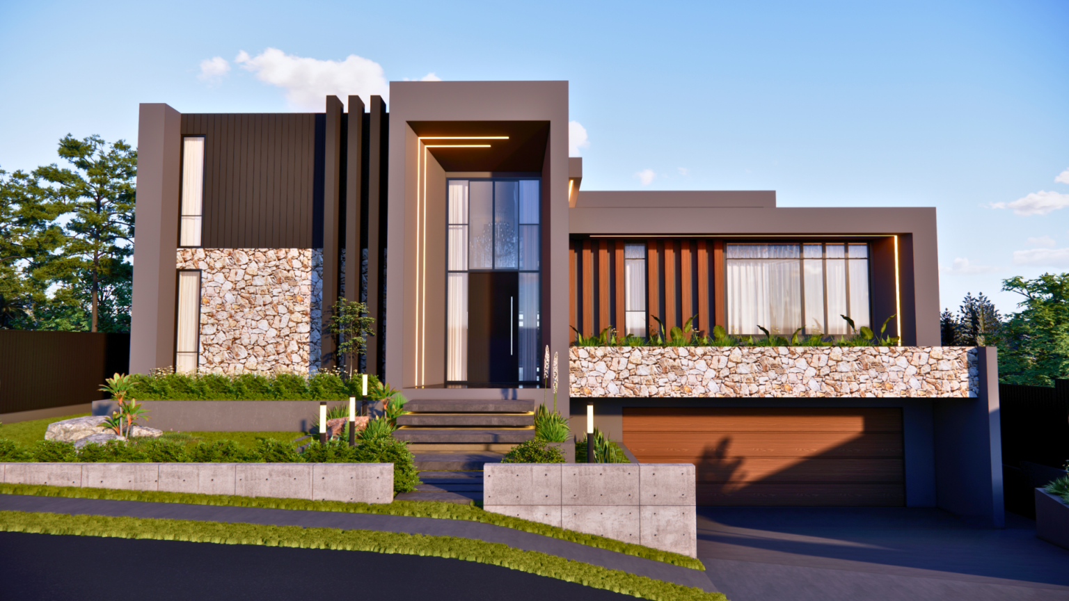 Design & Technology Services - STEDAXIS