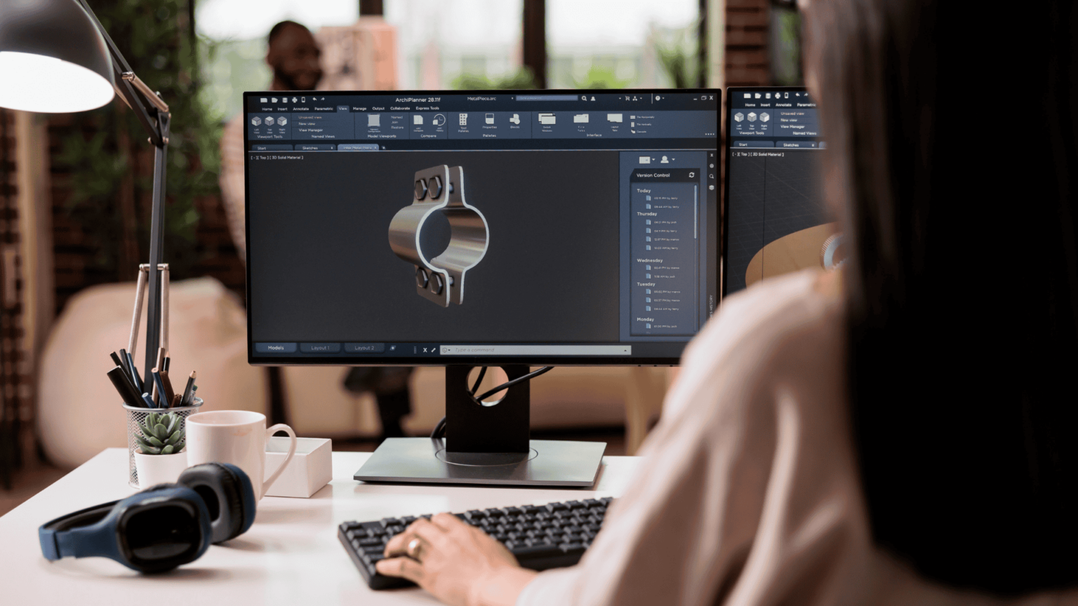 Why CAD and CAE Are Game-Changers for Product Design » STEDAXIS