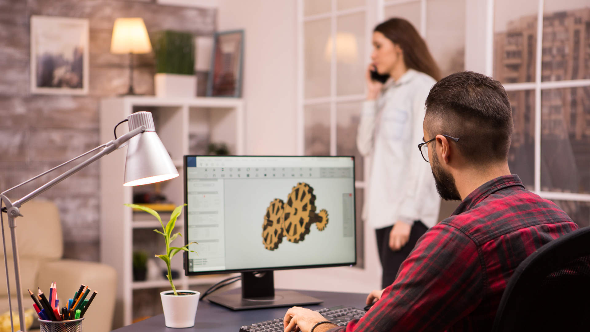 Design & Technology Services - STEDAXIS