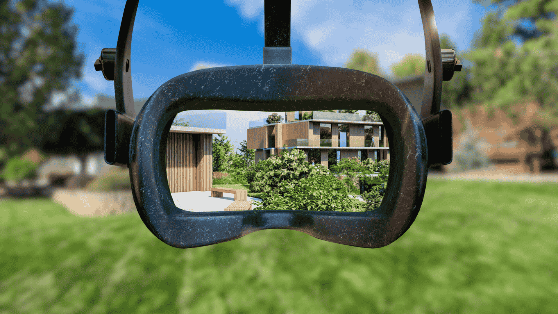 Stunning 3D Rendering for Residential & Commercial Projects in Sydney